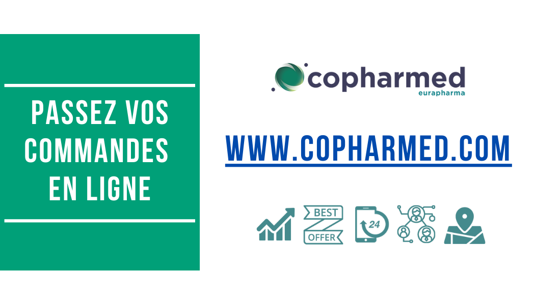 Copharmed